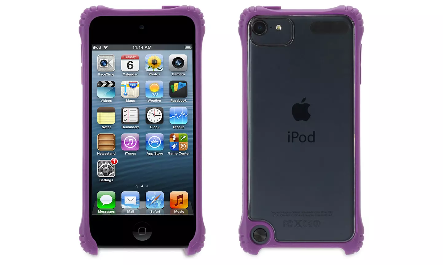 Griffin iPod Touch 5th Gen Case | Groupon Goods