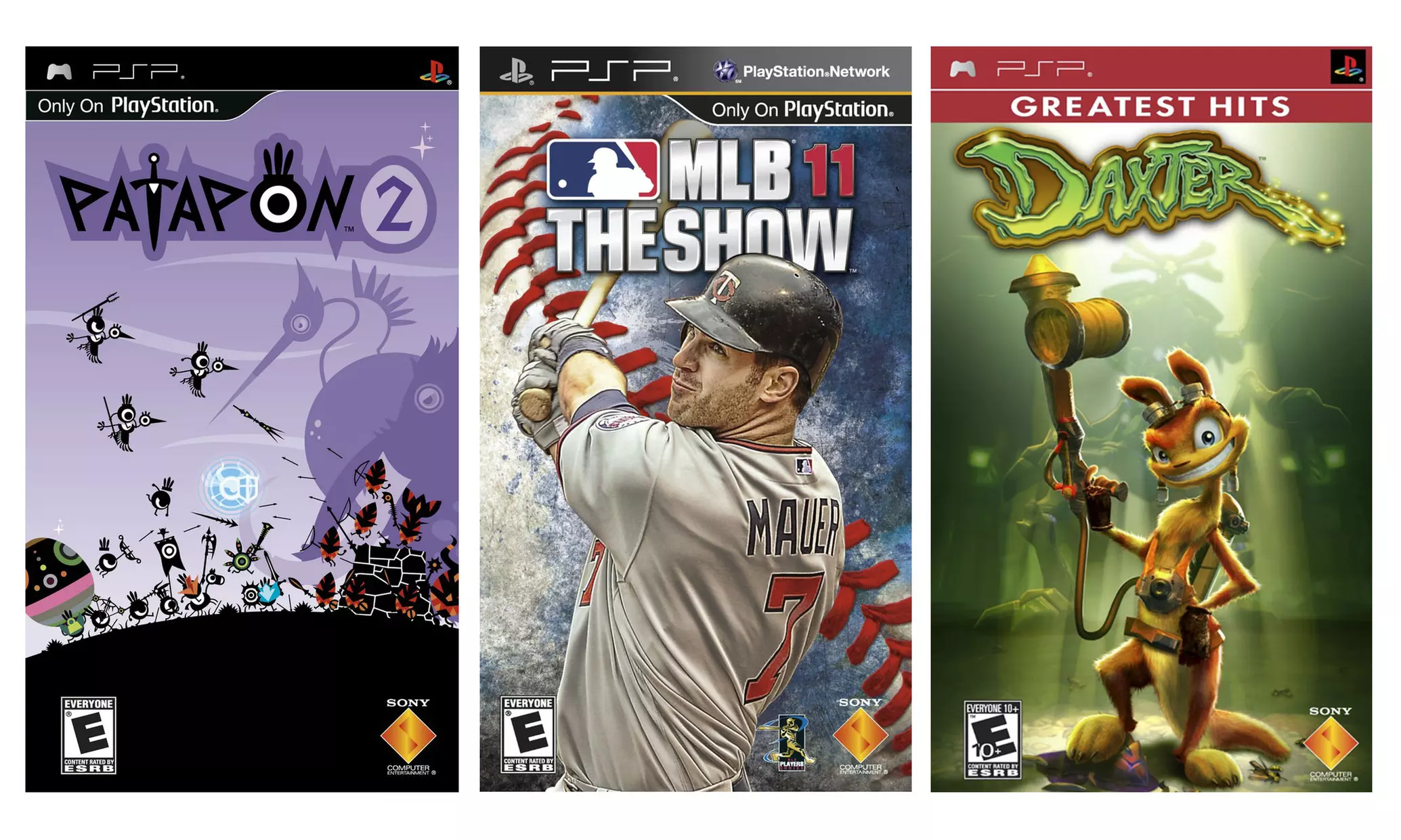 PSP Five-Game Bundle | Groupon Goods