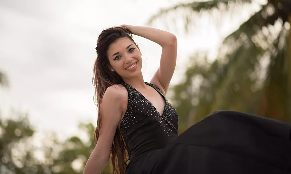 Reel Max Photos in Miami | Groupon
