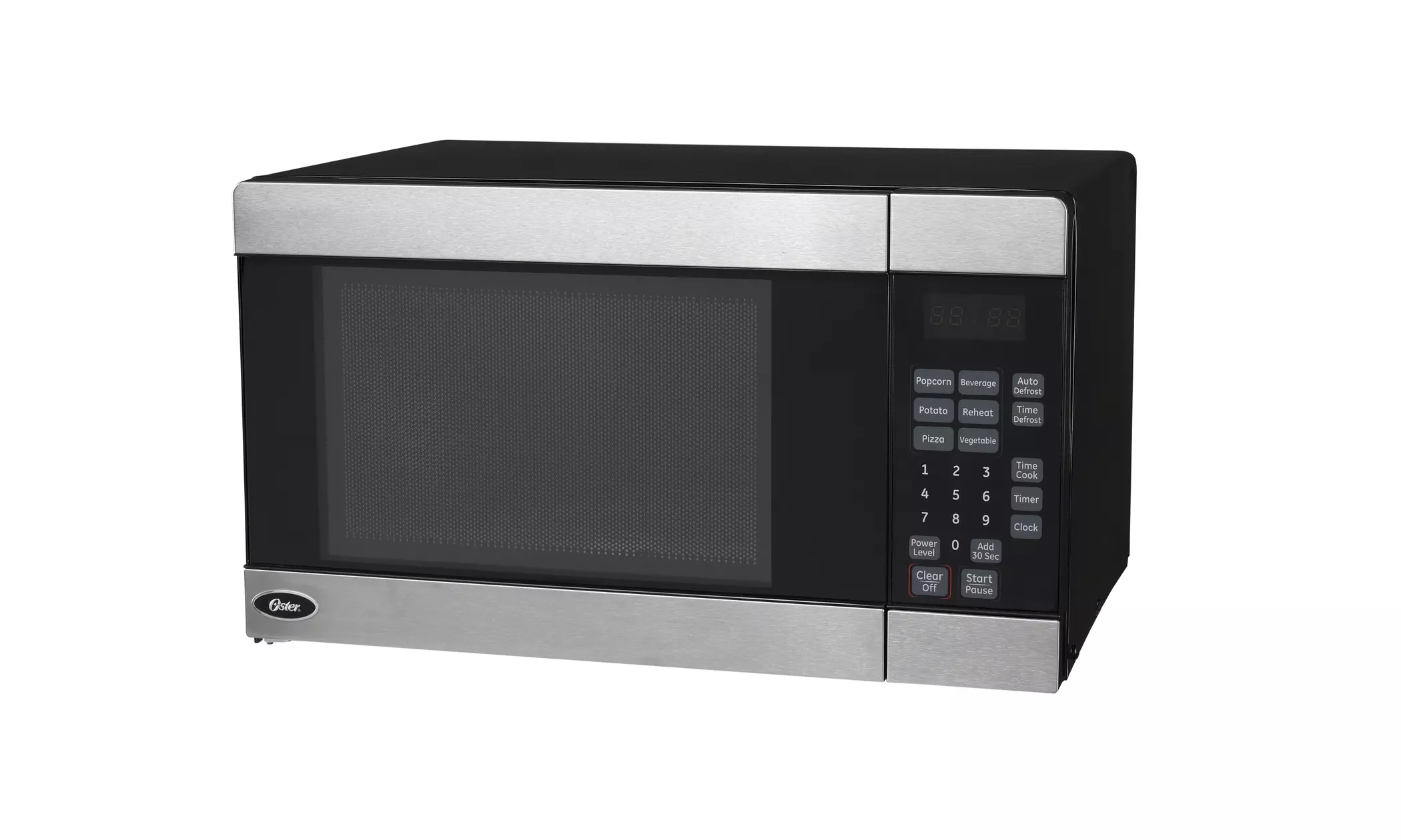 Oster Microwave Oven | Groupon Goods