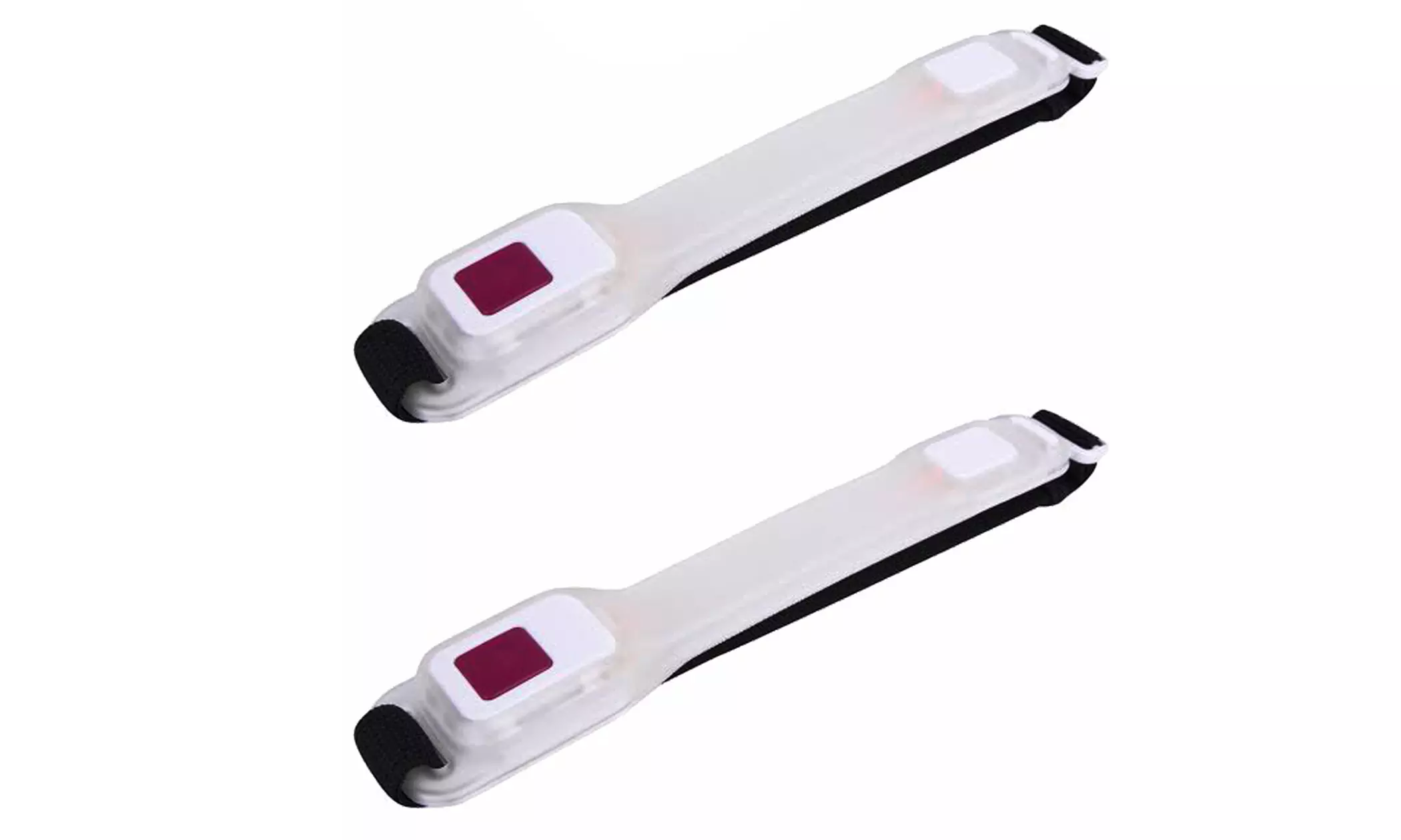 Red Light Arm or Leg Band (2-Pk) | Groupon Goods