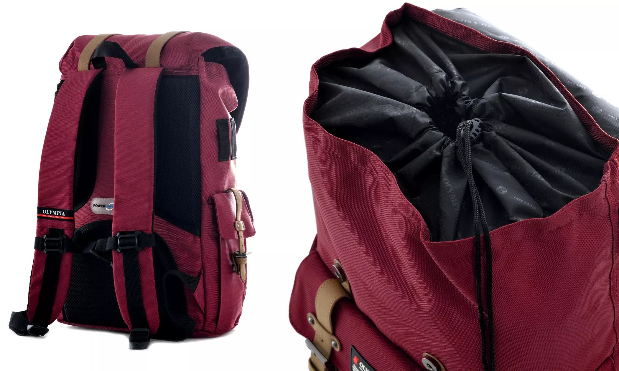 Olympia Hopkins Backpack | Groupon Goods