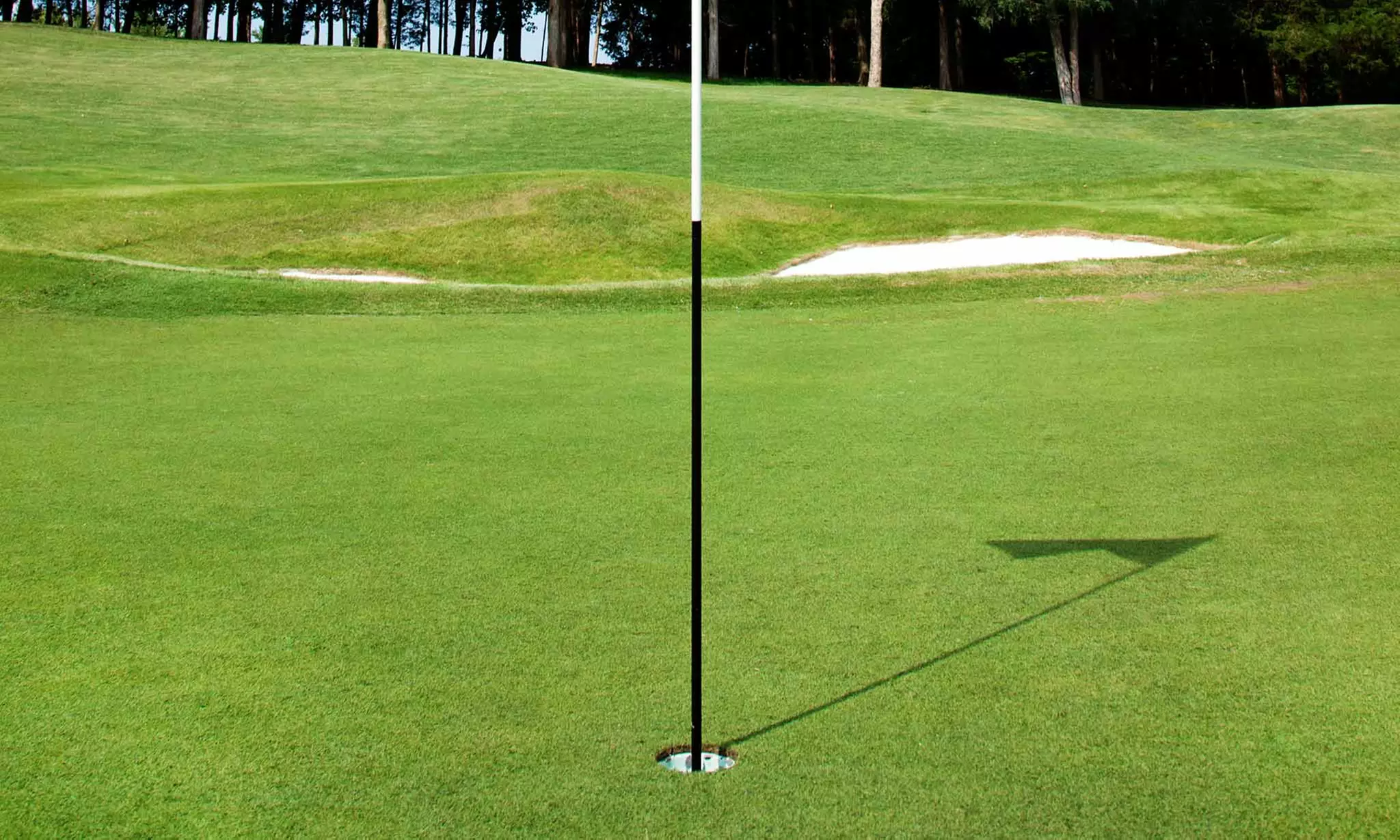 Rustic Glen Golf Club in Saline | Groupon