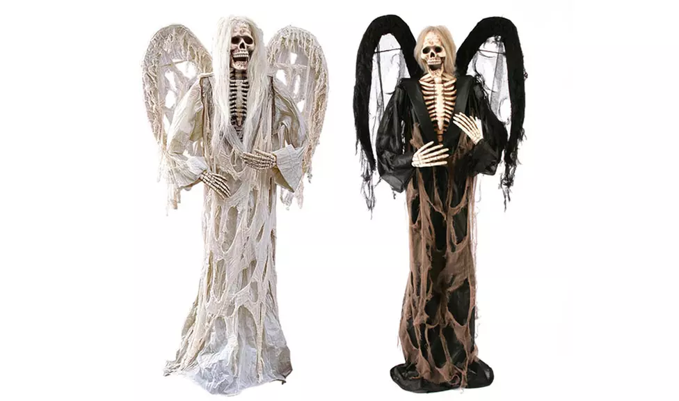 Gruesome Greeter Halloween Decor | Groupon Goods