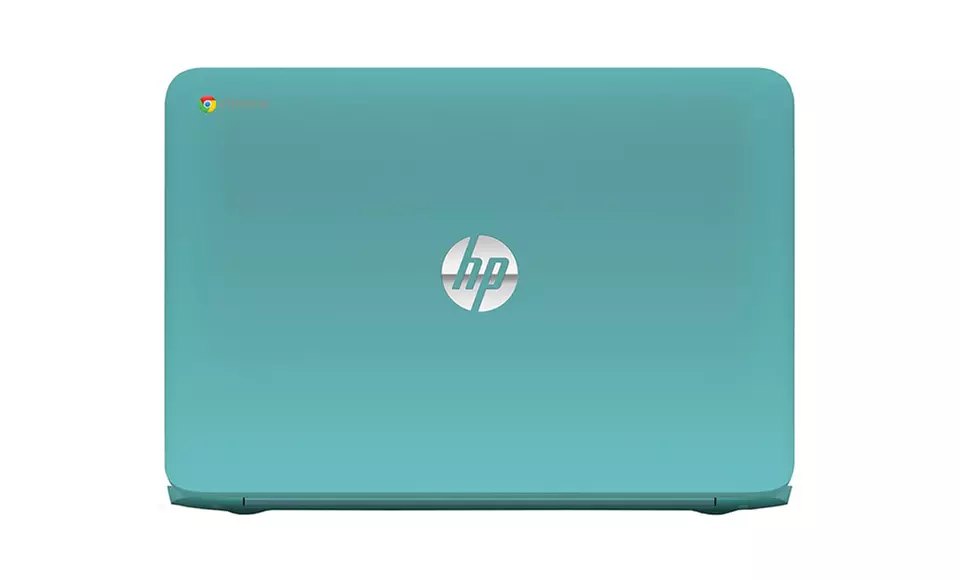 HP Chromebook and Samsung Tablet | Groupon Goods