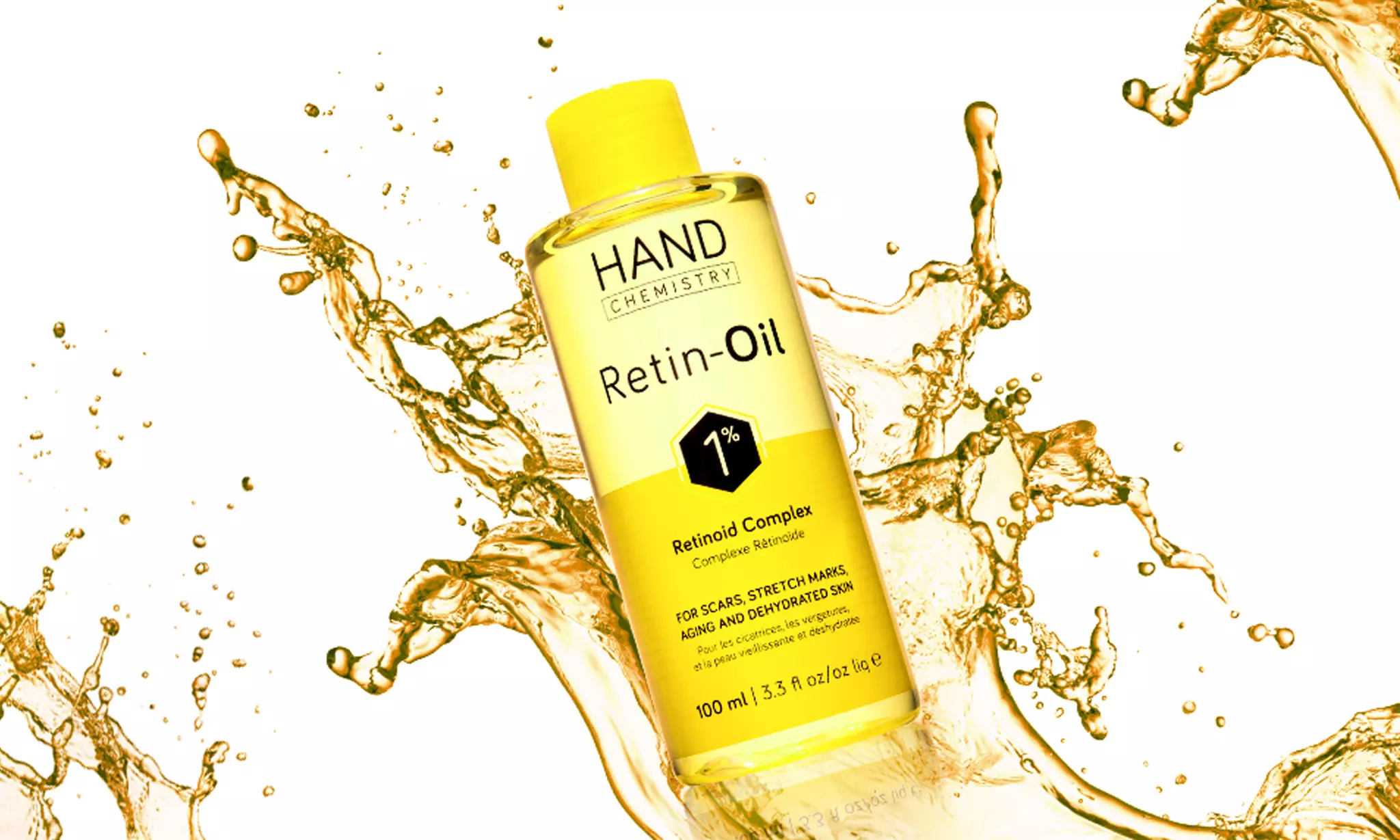 Retin-Oil Retinoid Complex | Groupon Goods