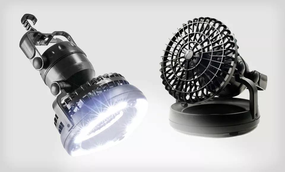 ThinkTank Technology Ceiling Fan | Groupon Goods