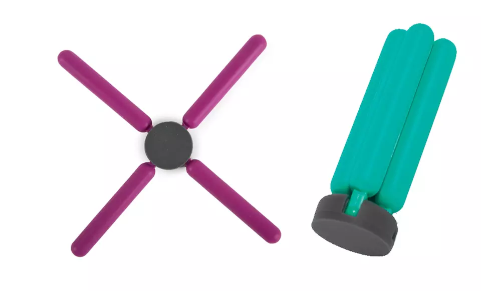 Core Kitchen Collapsible Trivet | Groupon Goods