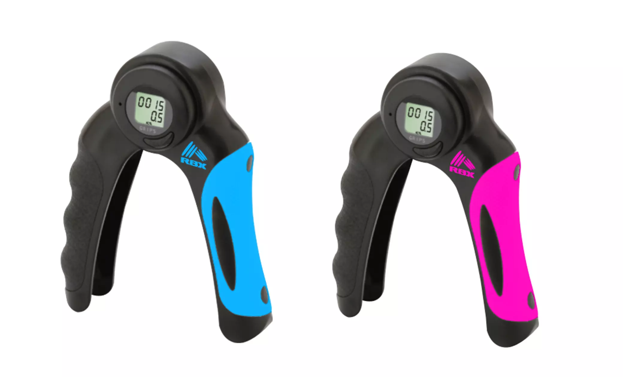 RBX Digital Hand Grip | Groupon Goods