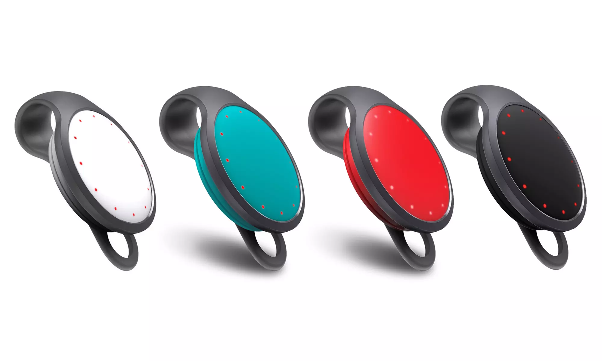 Misfit Tracker & Smart Button | Groupon Goods