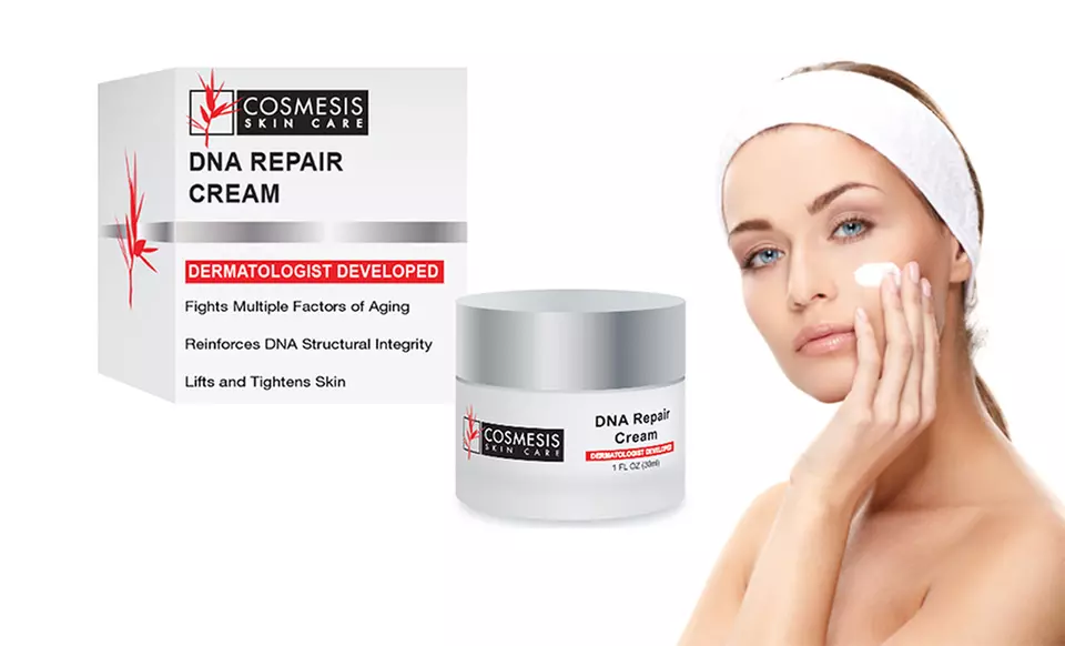 Cosmesis DNA Repair Cream | Groupon Goods