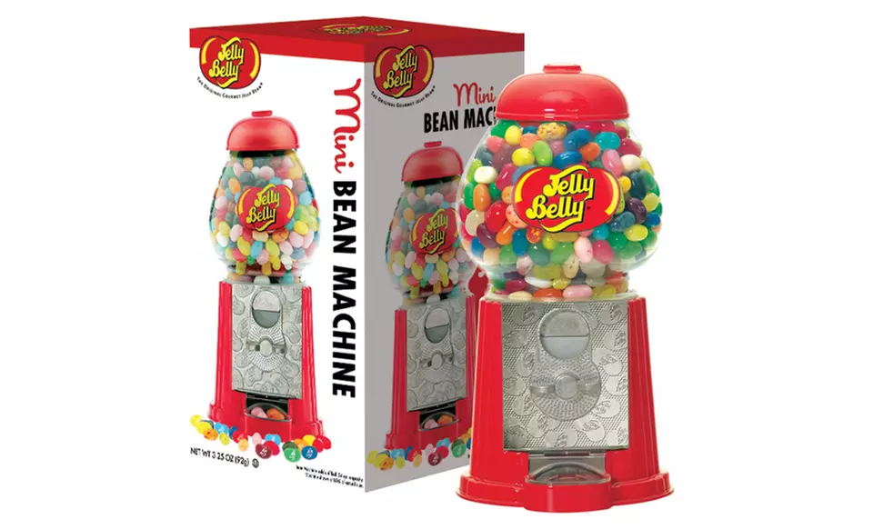 Jelly Belly Mini Bean Machine | Groupon Goods