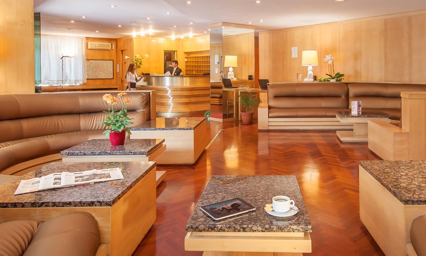 Independent World Choice Holidays in - Rome, IT | Groupon Getaways