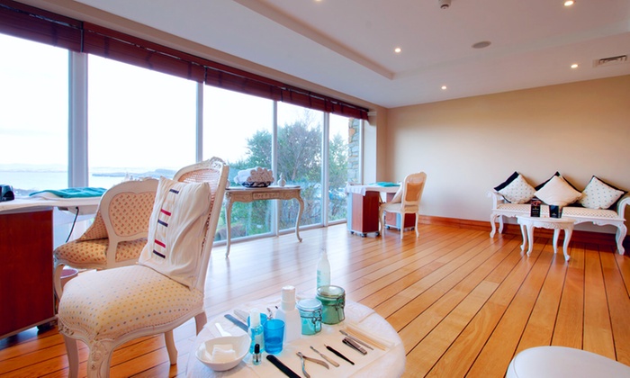 The Shandon Hotel and Spa | Groupon