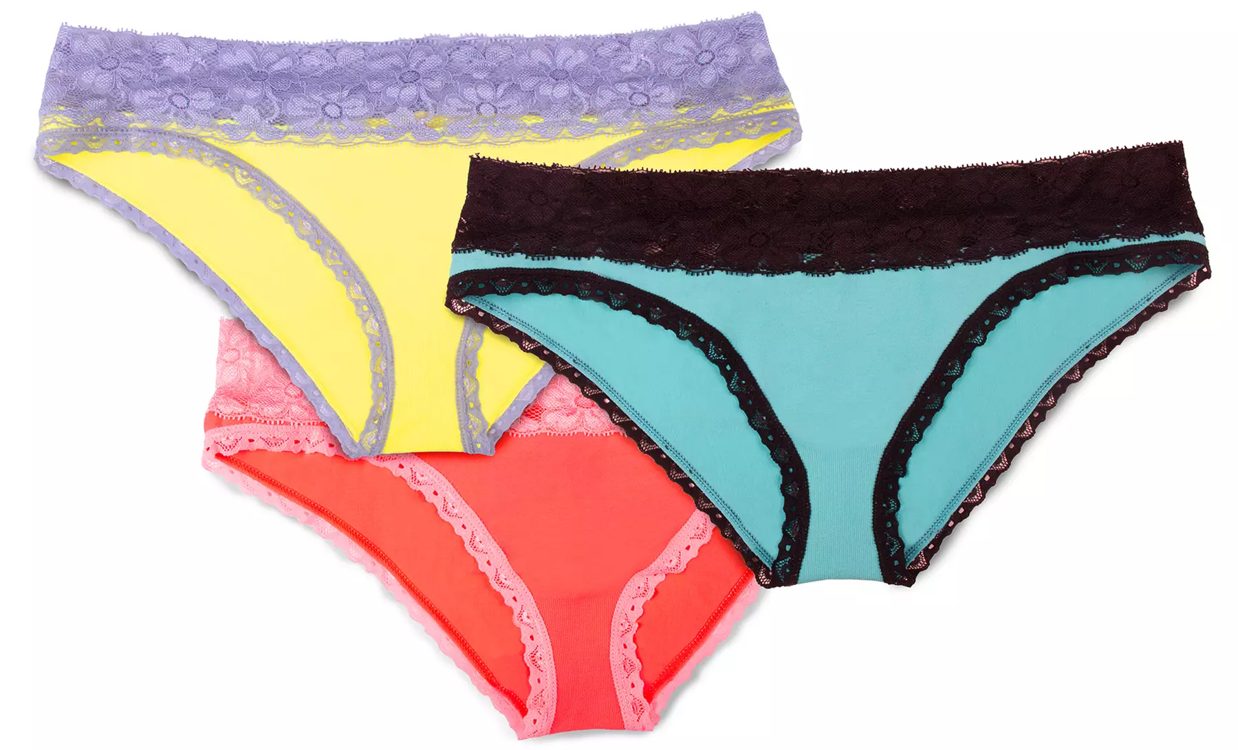 Bikini Panties | Groupon Goods