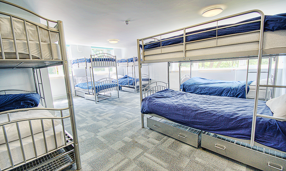 STE - Dupe account JCA Adventure Holidays - Accommodation in ...