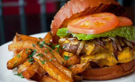 Samz Neighbourhood Pub in Pitt Meadows | Groupon
