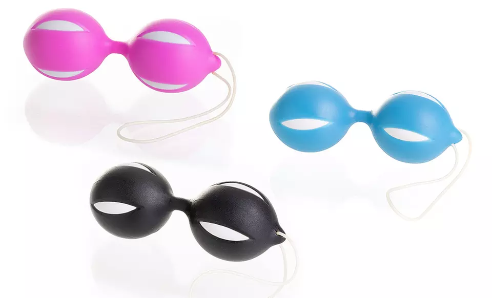 Geisha Kegel Balls | Groupon Goods