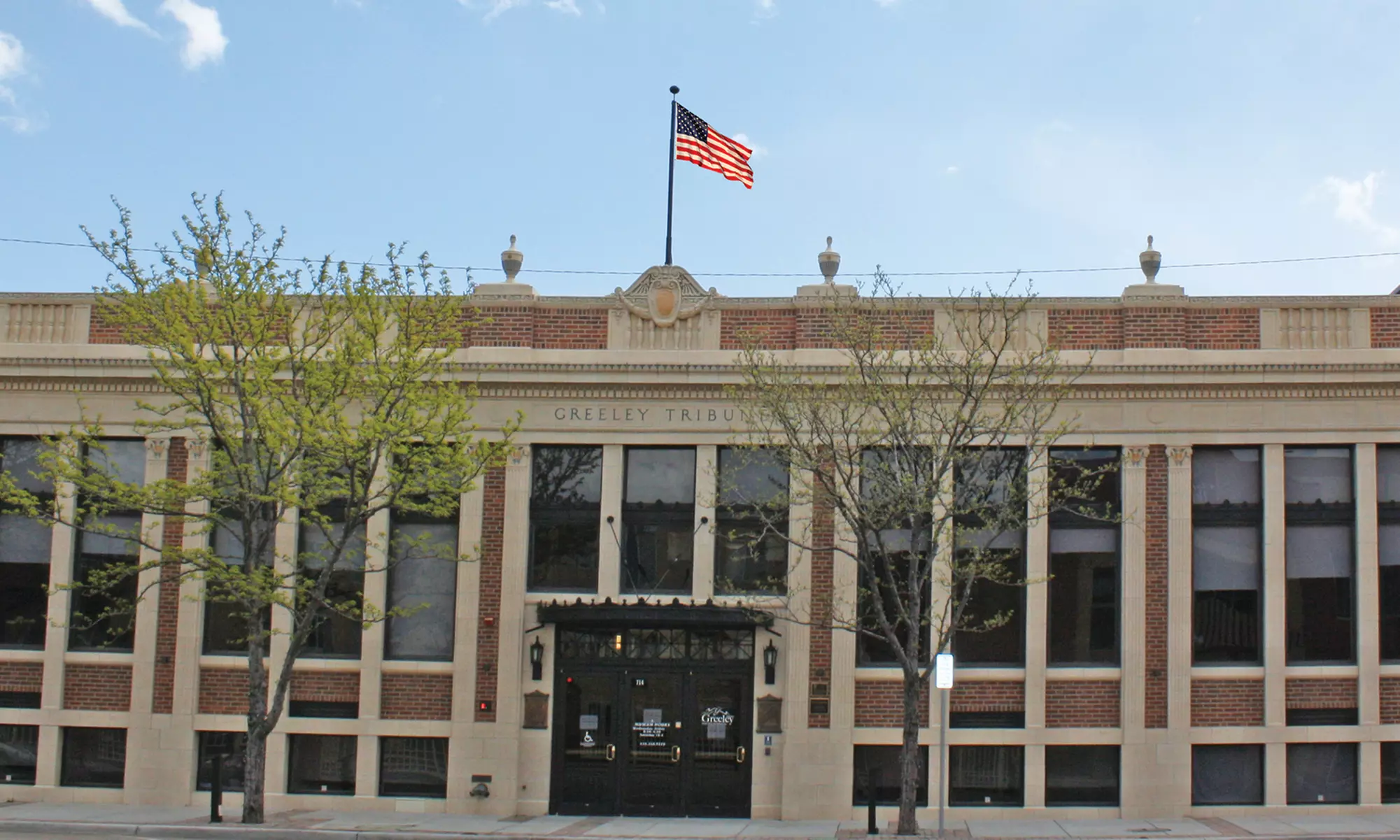 City of Greeley Museums in Greeley | Groupon