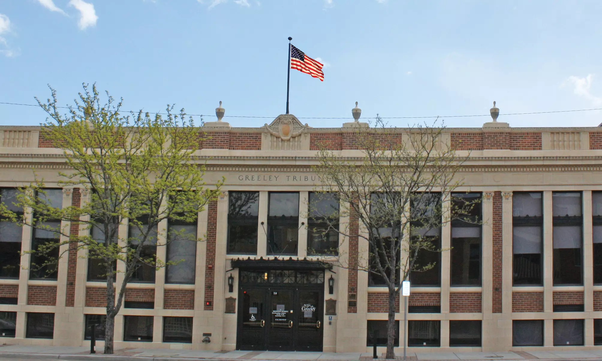 City of Greeley Museums in Greeley | Groupon