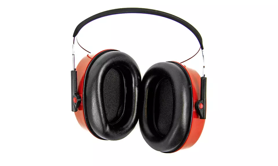 Over-Ear Hearing Protection | Groupon Goods