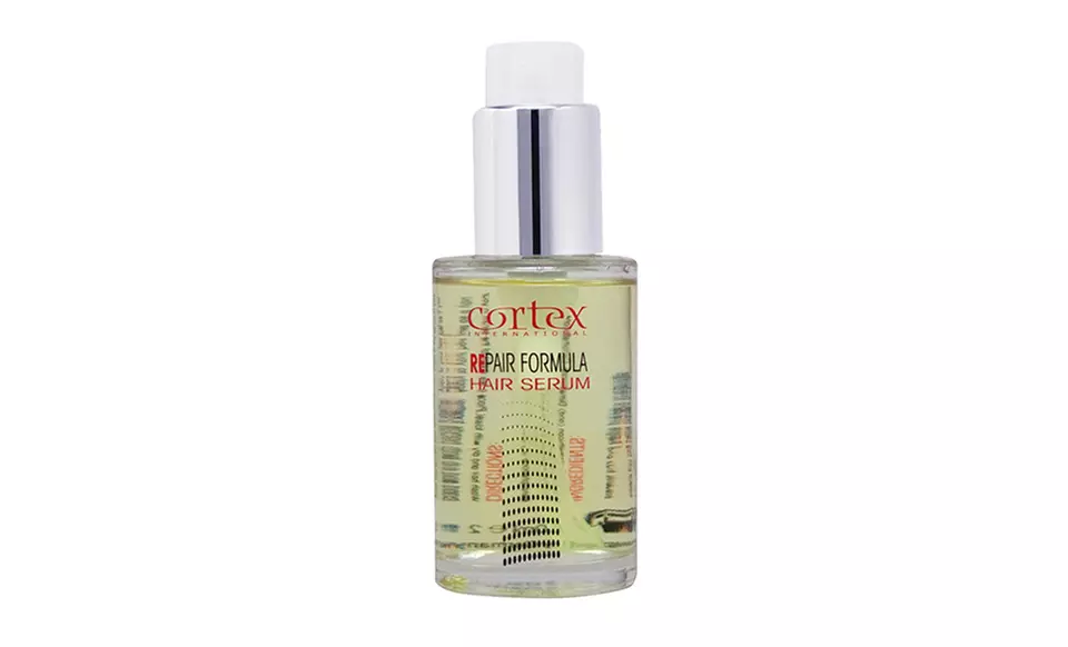 Cortex Repair Formula Hair Serum | Groupon Goods