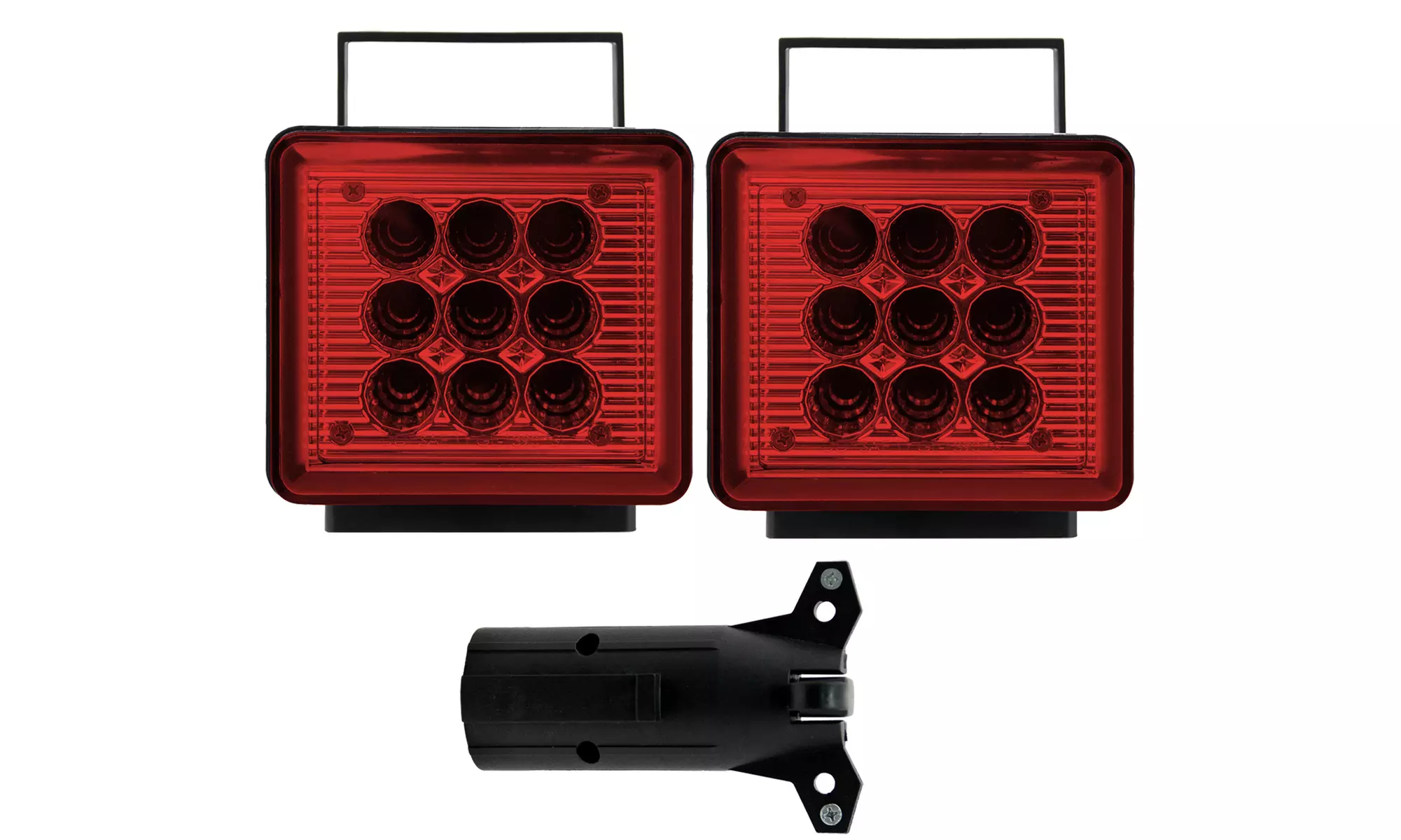 Bully Wireless Tow Lights | Groupon Goods