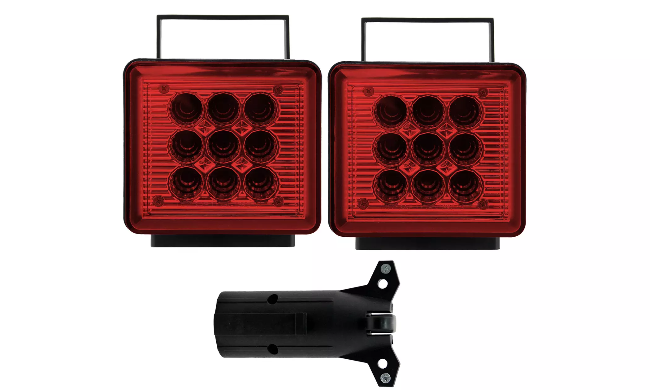 Bully Wireless Tow Lights | Groupon Goods