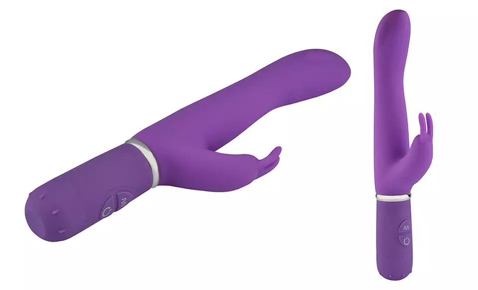 Bliss Jack Rabbit Vibrator | Groupon Goods