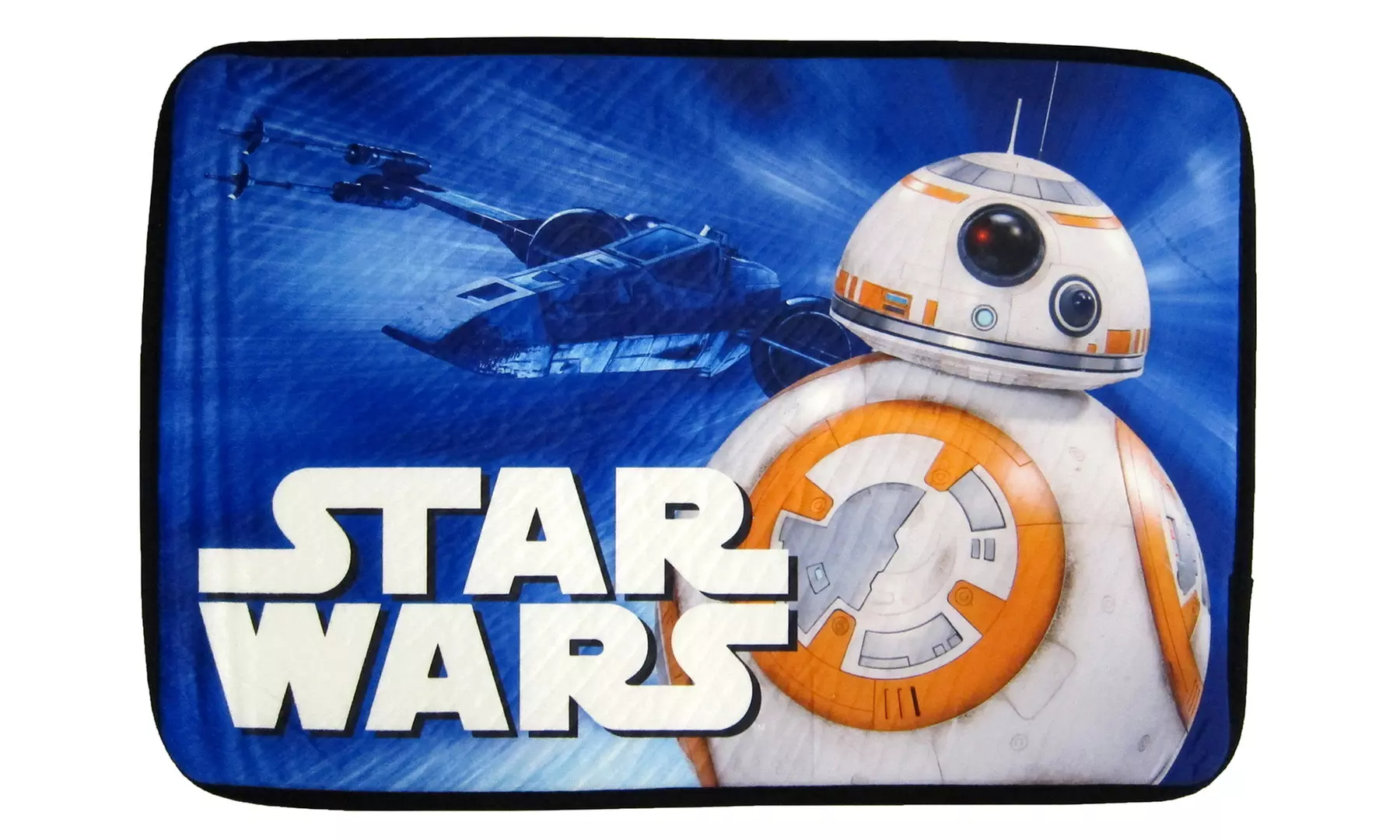 Star Wars Bath Mat