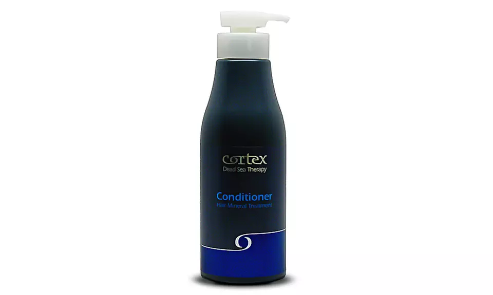 Cortex Dead Sea Haircare | Groupon Goods
