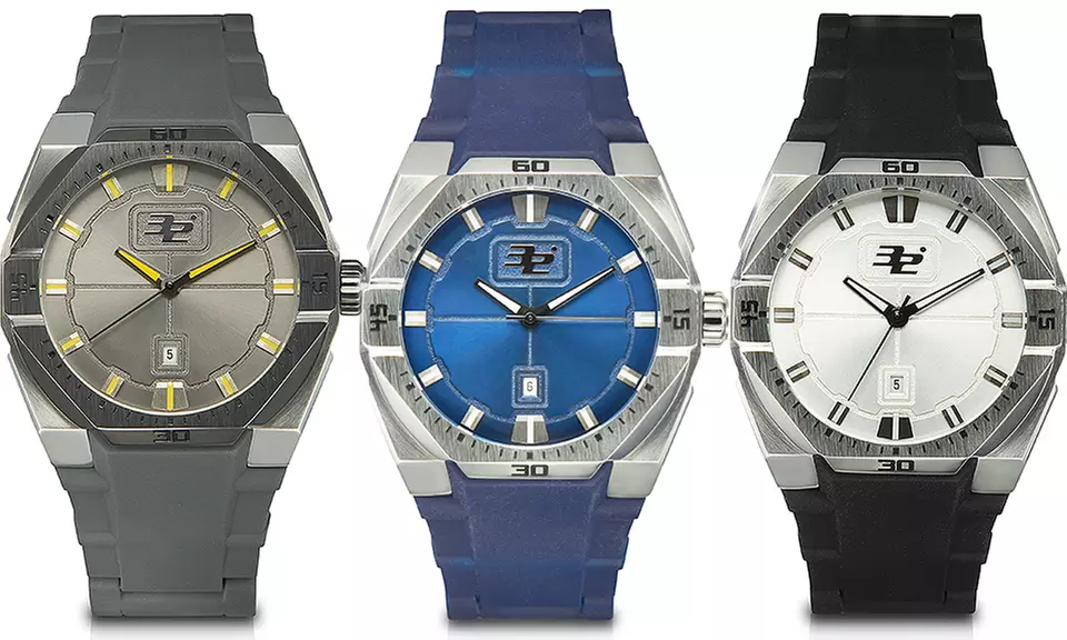32 Degrees Edge Men's Watches | Groupon Goods