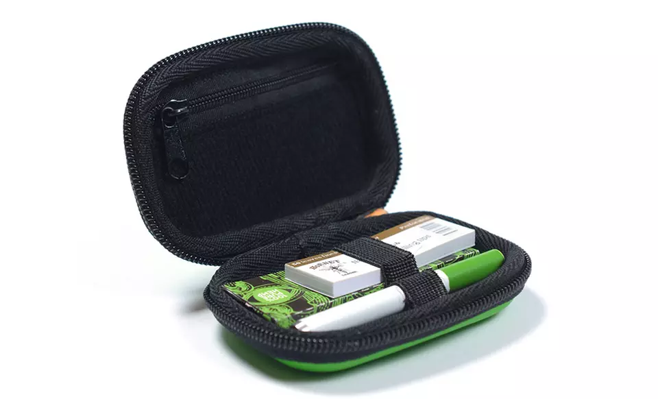 Mini Happy Smoking Kit | Groupon Goods
