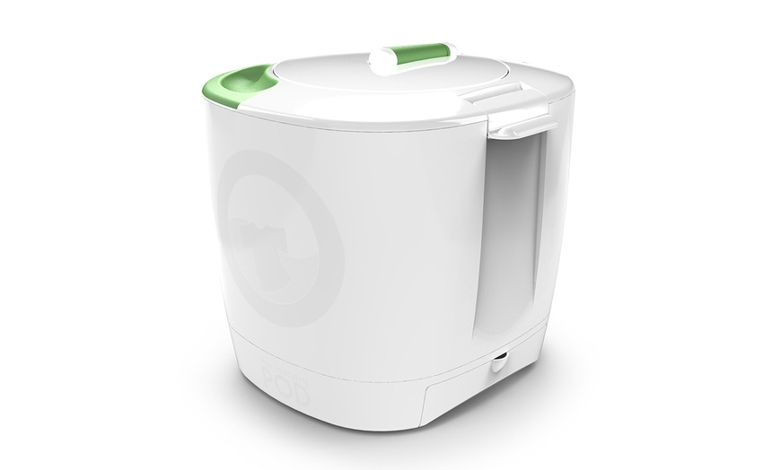 The Laundry POD Manual Washing Machine | Groupon