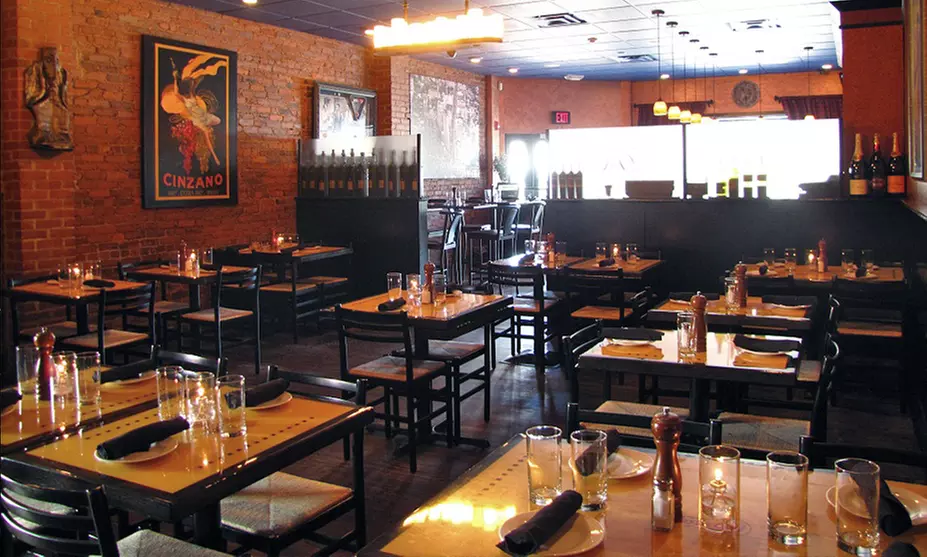 Restaurants in Hartford - Deals Up to 70% Off | Groupon