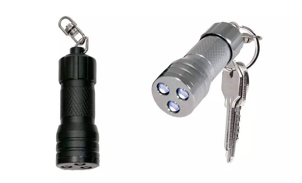 True Utility LED Microlite | Groupon Goods