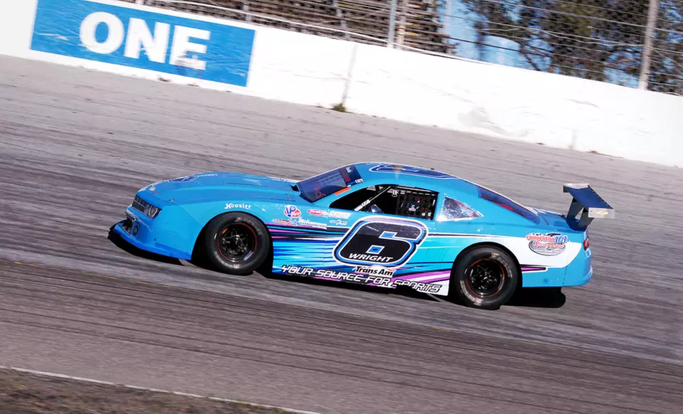 Competition 101 Racing School in | Groupon