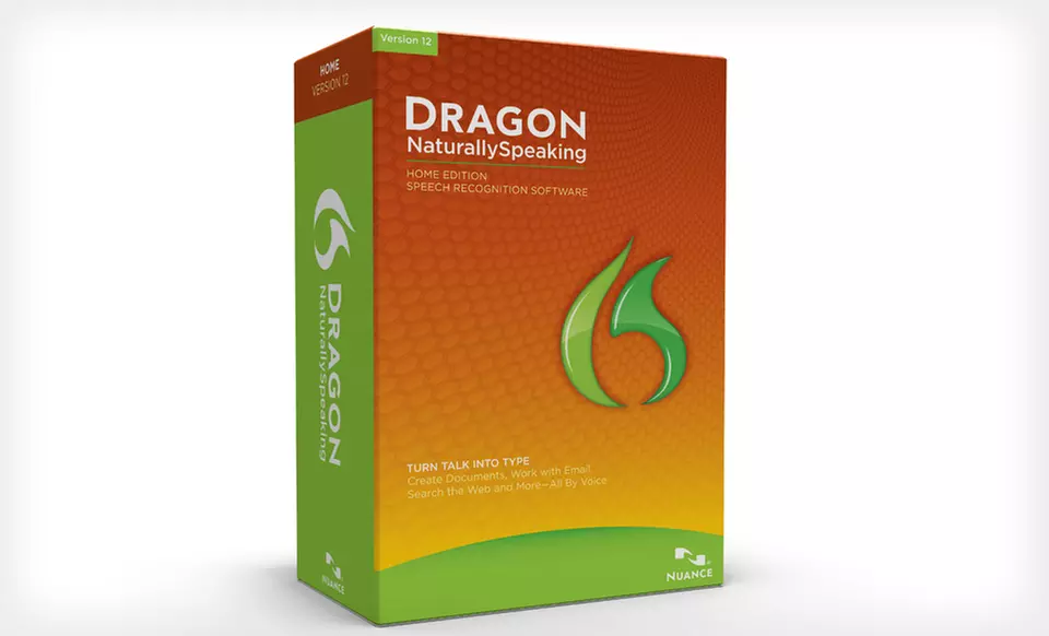 Speech-Recognition Software | Groupon Goods