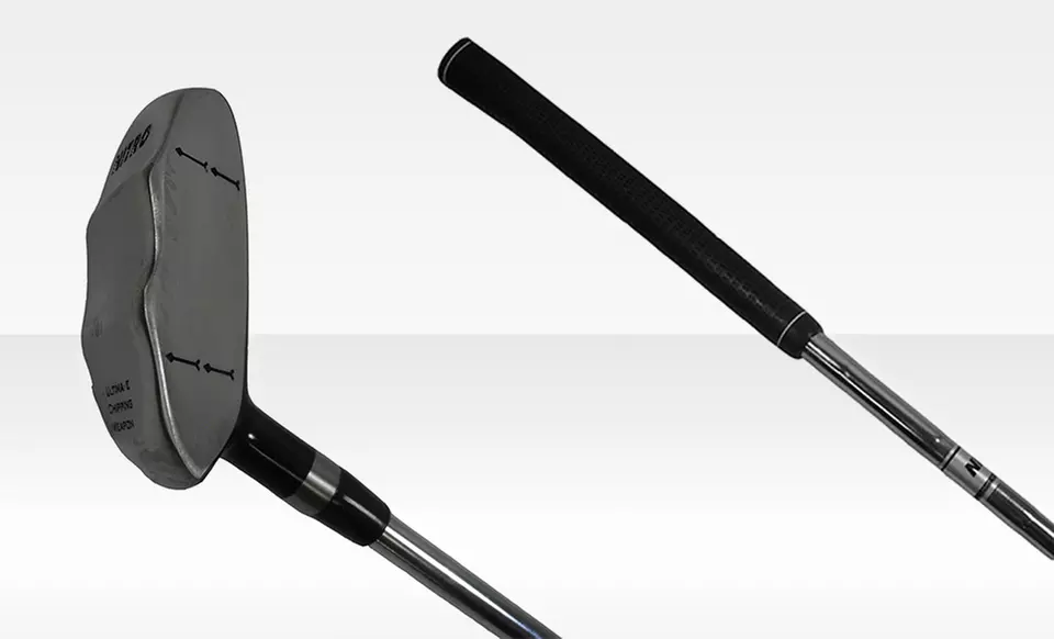 Nitro Ultimate Chipper Golf Club | Groupon Goods