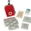 Mini Back Pack First Aid Kit | Groupon Goods