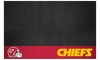 NFL Vinyl Grill Mats | Groupon Goods