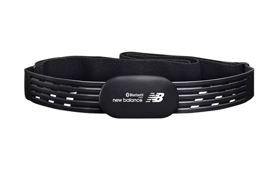 Workout Watch and Chest Strap | Groupon Goods