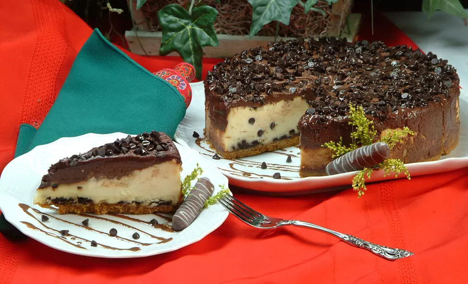 My Daddy's Cheesecake Bakery and Cafe in St. Louis | Groupon