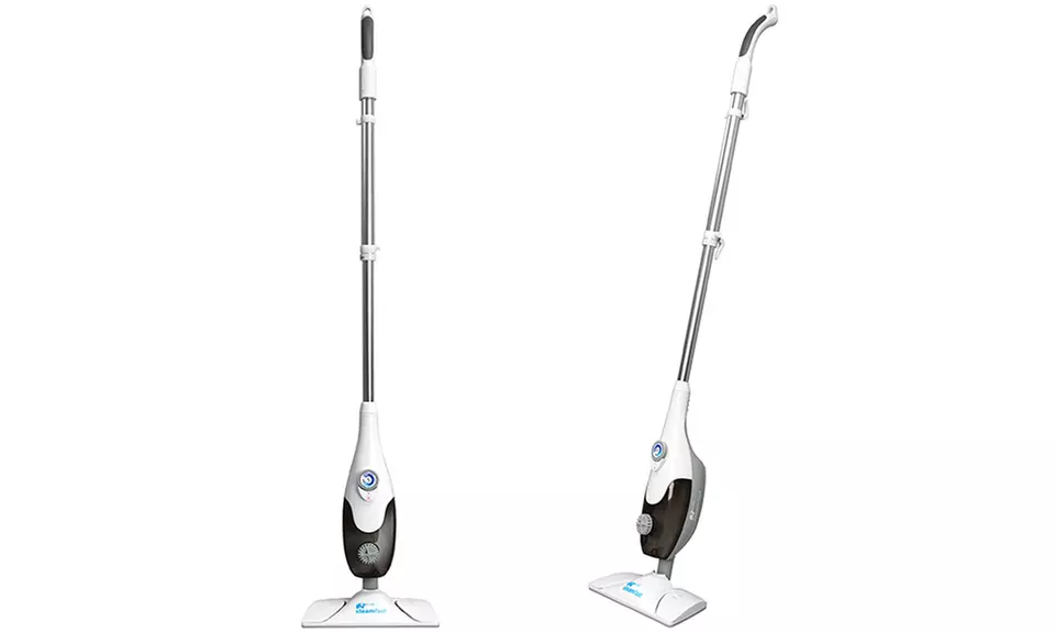 Steamfast 3-in-1 Steam Mop | Groupon Goods