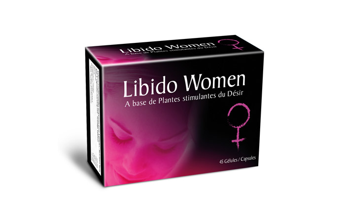 Libido Women et Erexil | Groupon Shopping