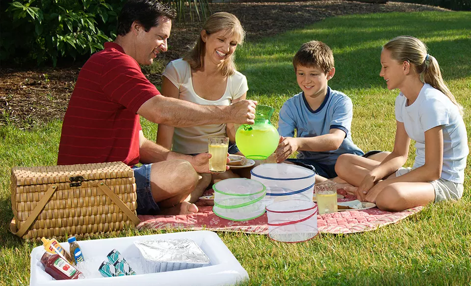 Inflatable Buffet | Groupon Goods