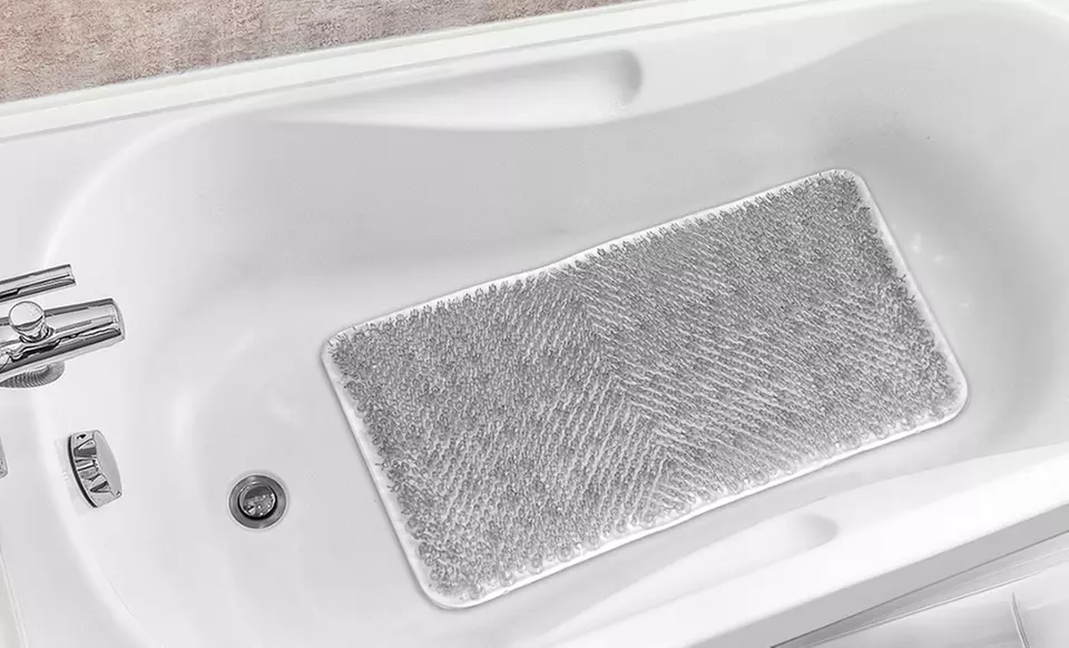 Bristle Tub Mat | Groupon Goods