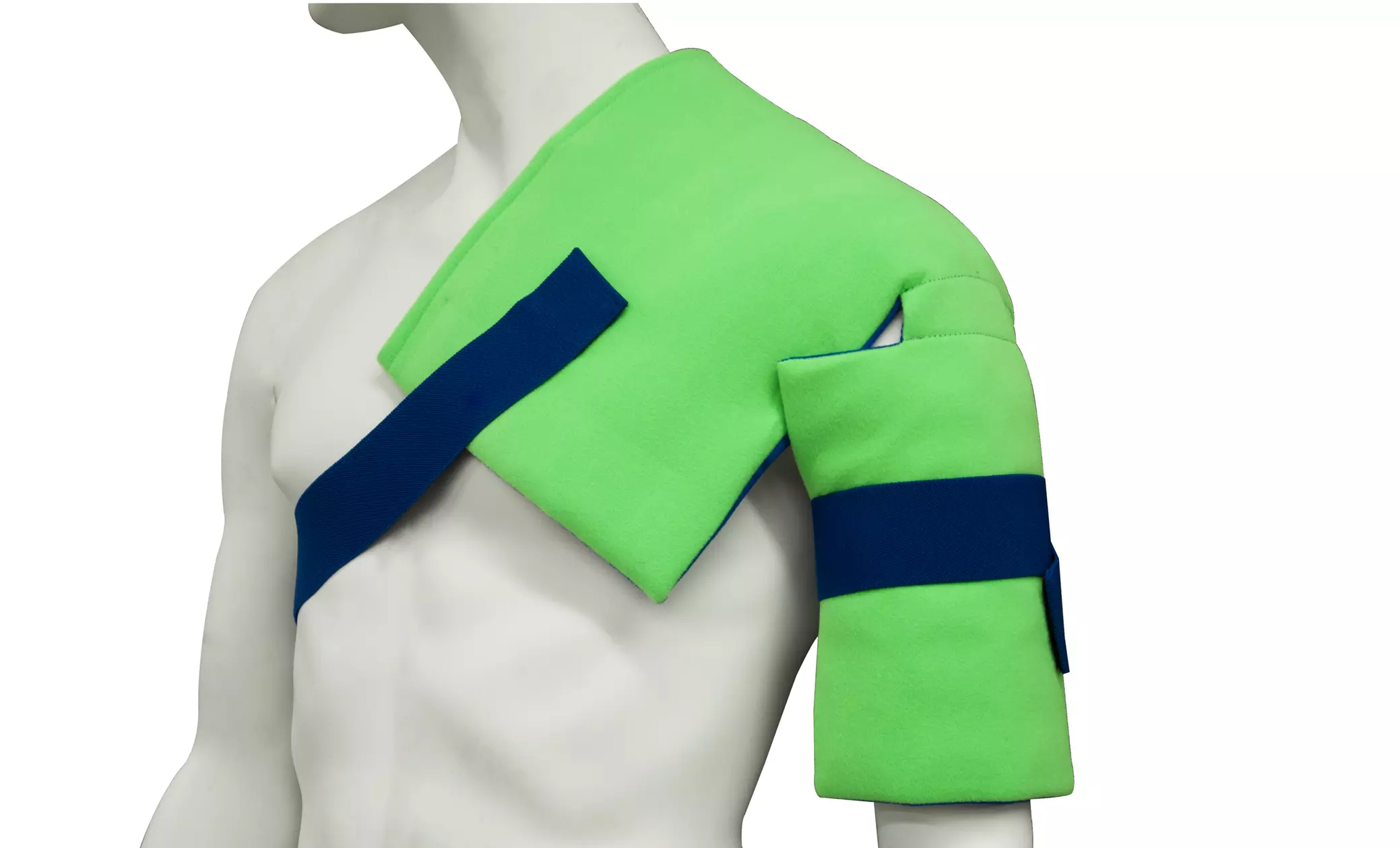 Polar Ice Cold Therapy Wraps | Groupon Goods