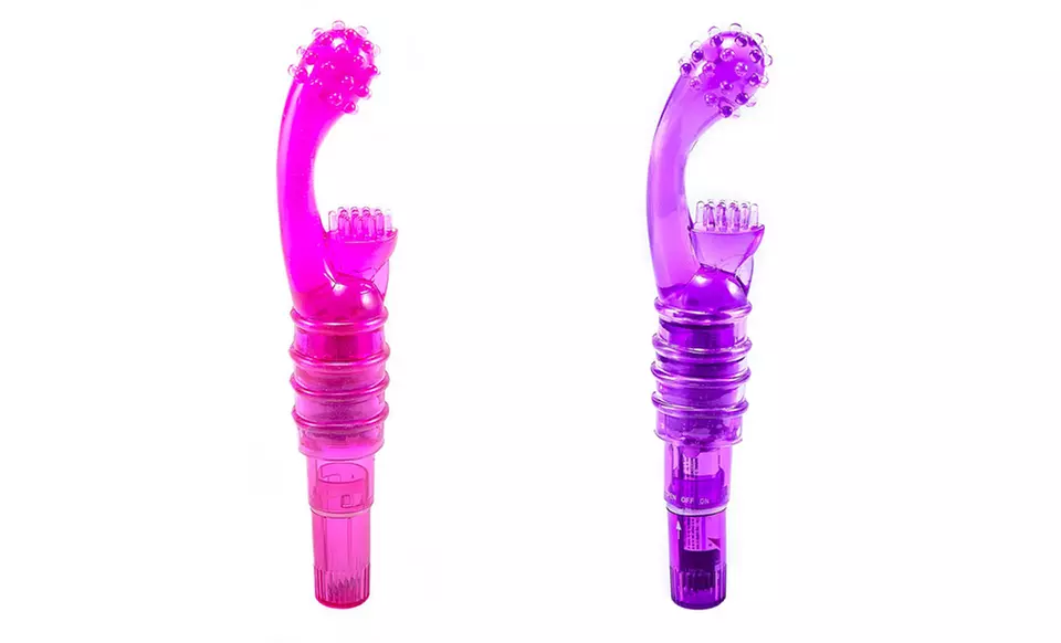Body Pleasures Pocket Vibrator | Groupon Goods