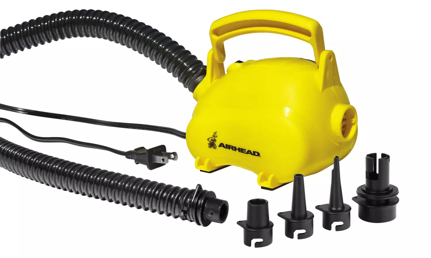Air Pig 120V Pump | Groupon Goods